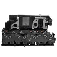 China Remanufactured Transmission Control Unit TCU for Chevrolet 6T70 6T75 Models - OE 24255868 24275869 for sale