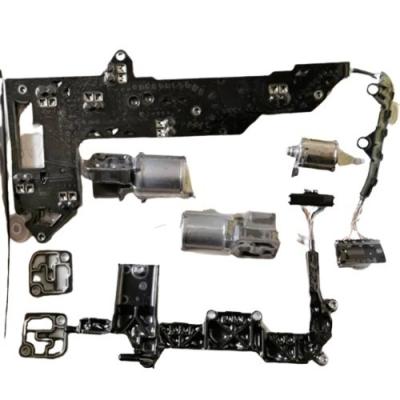 China 0B5 DL501 7-Speed PDK Transmission Repair Kit with Circuit Board & 3 Solenoids for Audi A4 A5 A6 A7 Q5 and Porsche Macan for sale