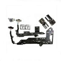 China 0B5 DL501 7-Speed PDK Transmission Repair Kit with Circuit Board & 3 Solenoids for Audi A4 A5 A6 A7 Q5 and Porsche Macan for sale