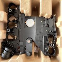 China Transmission Control Unit Electric Kit Board for Mercedes Benz 722.6 Gearbox 28x28x12cm for sale