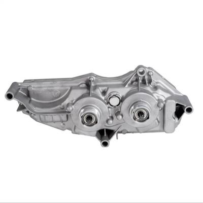 China 26x20x7cm DPS6 TCU Transmission Control Unit for Ford Focus Escort Ecosport 6DCT250 for sale