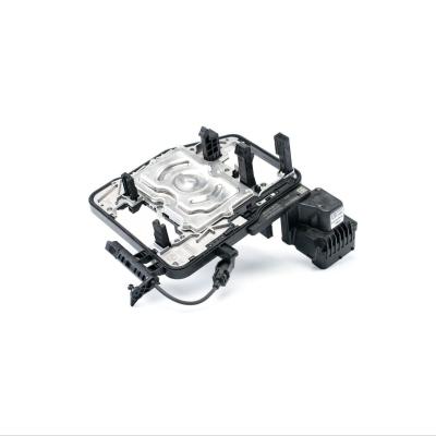 China Smooth DQ200 TCU 0AM DSG 7 Speed TCM Transmission for FAW-VW and Other Cars for sale