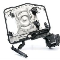 China Smooth DQ200 TCU 0AM DSG 7 Speed TCM Transmission for FAW-VW and Other Cars for sale