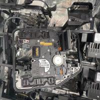 China Smooth DQ200 TCU 0AM DSG 7 Speed TCM Transmission for FAW-VW and Other Cars for sale