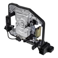 China Remanufactured 7-Speed DSG Transmission Control Unit TCU 0AM927769F for Audi Skoda DQ200 for sale