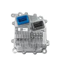 China Remanufactured 7DCT250 TCU 24275649 for Buick Chevrolet Automatic Gearbox for sale