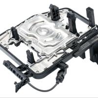 China 0AM927769D Audi Transmission Control Unit In Car DQ200 0AM Computer Module for sale