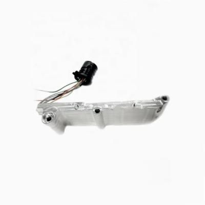 China OE 146832 Automatic Transmission Gear Position Sensor for Porsche PDK 7DT45 7DT70 - 2009-2021 Models for sale