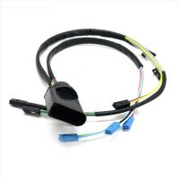 China O9G TF60SN Transmission Harness Solenoid 09G927363 for A3 Sportback Passat FABIA Ibiza Automatic Transmission Parts for sale