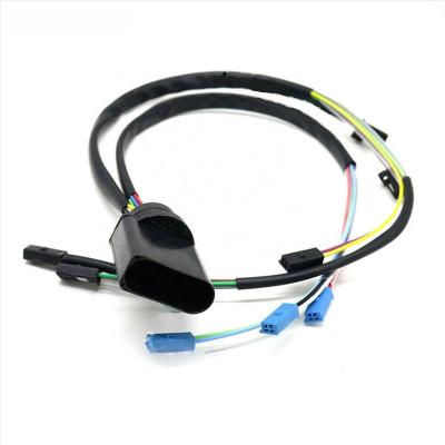 China O9G TF60SN Transmission Harness Solenoid 09G927363 for A3 Sportback Passat FABIA Ibiza Automatic Transmission Parts for sale