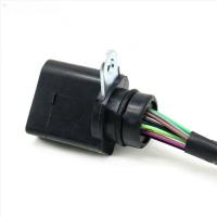 China O9G TF60SN Transmission Harness Solenoid 09G927363 for A3 Sportback Passat FABIA Ibiza Automatic Transmission Parts for sale