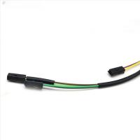 China O9G TF60SN Transmission Harness Solenoid 09G927363 for A3 Sportback Passat FABIA Ibiza Automatic Transmission Parts for sale