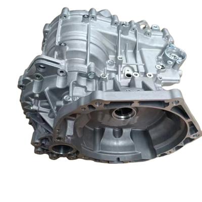 China CVT180 Transmission Torque Converter Housing 50x50x30cm 12kg for Roewe i5 i6 PLUS RX3 PRO MG MG5 ZS for sale