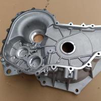 China CVT180 Transmission Torque Converter Housing 50x50x30cm 12kg for Roewe i5 i6 PLUS RX3 PRO MG MG5 ZS for sale