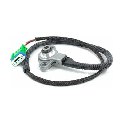 China Auto Transmission AL4 DP0 Oil Pressure Sensor 0.2KG for Automotive Gearbox Replacement for sale