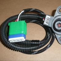China Auto Transmission AL4 DP0 Oil Pressure Sensor 0.2KG for Automotive Gearbox Replacement for sale
