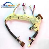 China TRANSMESUN 8L45 8L90 Gearbox Wiring Harness 30x20x10cm 3KG for CHEVROLET CADILLAC GMC Transmission System for sale