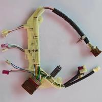 China TRANSMESUN 8L45 8L90 Gearbox Wiring Harness 30x20x10cm 3KG for CHEVROLET CADILLAC GMC Transmission System for sale