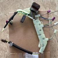 China TRANSMESUN 8L45 8L90 Gearbox Wiring Harness 30x20x10cm 3KG for CHEVROLET CADILLAC GMC Transmission System for sale