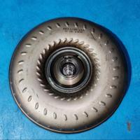 China Remanufactured Torque Converter 45x45x35cm for SsangYong Korando 2.0T 2010-2016 Gear Boxes System for sale