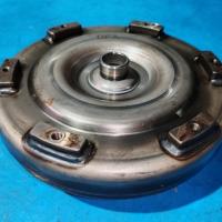 China Remanufactured Torque Converter 45x45x35cm for SsangYong Korando 2.0T 2010-2016 Gear Boxes System for sale