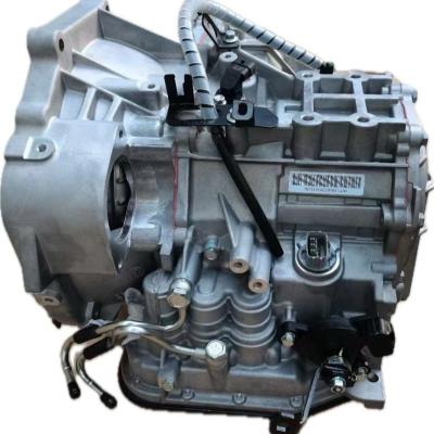 China QR416AHA 4-Speed Automatic Transmission for Chery EXECUTIVE C-CLASS SQRD4G15B 65x60x65cm for sale