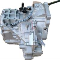 China QR416AHA 4-Speed Automatic Transmission for Chery EXECUTIVE C-CLASS SQRD4G15B 65x60x65cm for sale