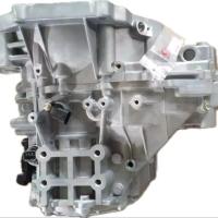 China QR416AHA 4-Speed Automatic Transmission for Chery EXECUTIVE C-CLASS SQRD4G15B 65x60x65cm for sale