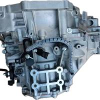China QR416AHA 4-Speed Automatic Transmission for Chery EXECUTIVE C-CLASS SQRD4G15B 65x60x65cm for sale