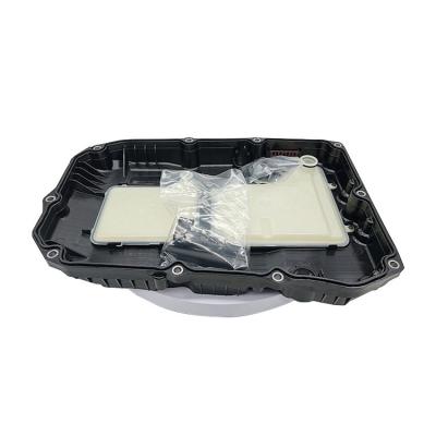 China TRANSMESUN Original 725 Gearbox Transmission Oil Sump for Mercedes C E G Class 5961.308.248 for sale