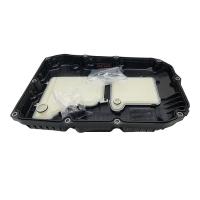 China TRANSMESUN Original 725 Gearbox Transmission Oil Sump for Mercedes C E G Class 5961.308.248 for sale