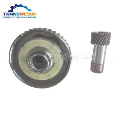 China DSI6 M1 DSI5F5F6 Gearbox Planet Carrier Assembly 13kg for Transmission Repair for sale