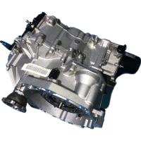 China 0AM DQ200 1.4T Auto Transmission Gearbox Assembly 0AM300061Q for VW Passat Golf Jetta Touran for sale