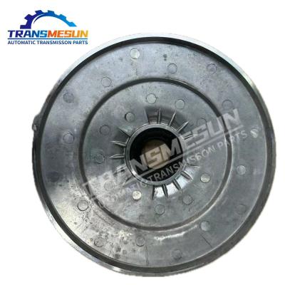 China BMW Hybrid Transmission Front Cover GA8P75HZ 1102401053 for X5 3 Series 5 Series 7 Series for sale