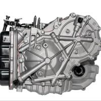 China Transmission Gear Box for Chery ARRIZO 7 Tiggo5 SQR7150J60T2 SQR6451T21T7 60x60x65 cm 110 kg for sale