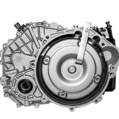 China Transmission Gear Box for Chery ARRIZO 7 Tiggo5 SQR7150J60T2 SQR6451T21T7 60x60x65 cm 110 kg for sale