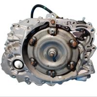 China OE 9813948680 TF-70SC AT6 AWF6F25 6 Speed FWD Transmission Assembly for Peugeot Citroen 2.0L 2.3L for sale