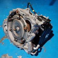 China OE 9813948680 TF-70SC AT6 AWF6F25 6 Speed FWD Transmission Assembly for Peugeot Citroen 2.0L 2.3L for sale