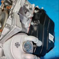 China OE 9813948680 TF-70SC AT6 AWF6F25 6 Speed FWD Transmission Assembly for Peugeot Citroen 2.0L 2.3L for sale