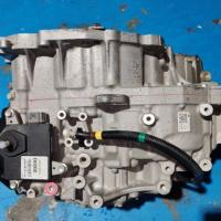 China OE 9813948680 TF-70SC AT6 AWF6F25 6 Speed FWD Transmission Assembly for Peugeot Citroen 2.0L 2.3L for sale