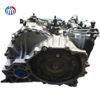 China Automatic Transmission System for Hyundai Santa Fe 2.0T Diesel 4WD F4A51 110kg for sale