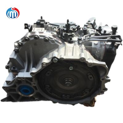 China Automatic Transmission System for Hyundai Santa Fe 2.0T Diesel 4WD F4A51 110kg for sale