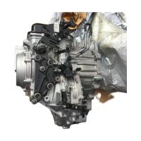 China Automatic Transmission System for Hyundai Santa Fe 2.0T Diesel 4WD F4A51 110kg for sale
