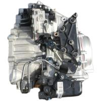 China Automatic Transmission System for Hyundai Santa Fe 2.0T Diesel 4WD F4A51 110kg for sale