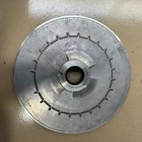 China BMW Hybrid Transmission Front Cover GA8P75HZ 1102401053 for X5 3 Series 5 Series 7 Series for sale