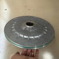 China BMW Hybrid Transmission Front Cover GA8P75HZ 1102401053 for X5 3 Series 5 Series 7 Series for sale