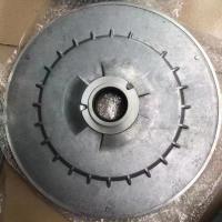 China BMW Hybrid Transmission Front Cover GA8P75HZ 1102401053 for X5 3 Series 5 Series 7 Series for sale