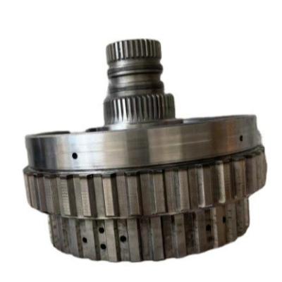China M11 DSI6 Planetary Gear Assembly 30x30x30cm for SsangYong Geely Lifan 2010-2016 0511-659074 for sale