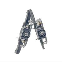 China For four DPS6 6DCT250 D6GF1 Double Clutch Fork Actuator Assembly with Easy Installation for sale