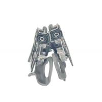 China For four DPS6 6DCT250 D6GF1 Double Clutch Fork Actuator Assembly with Easy Installation for sale